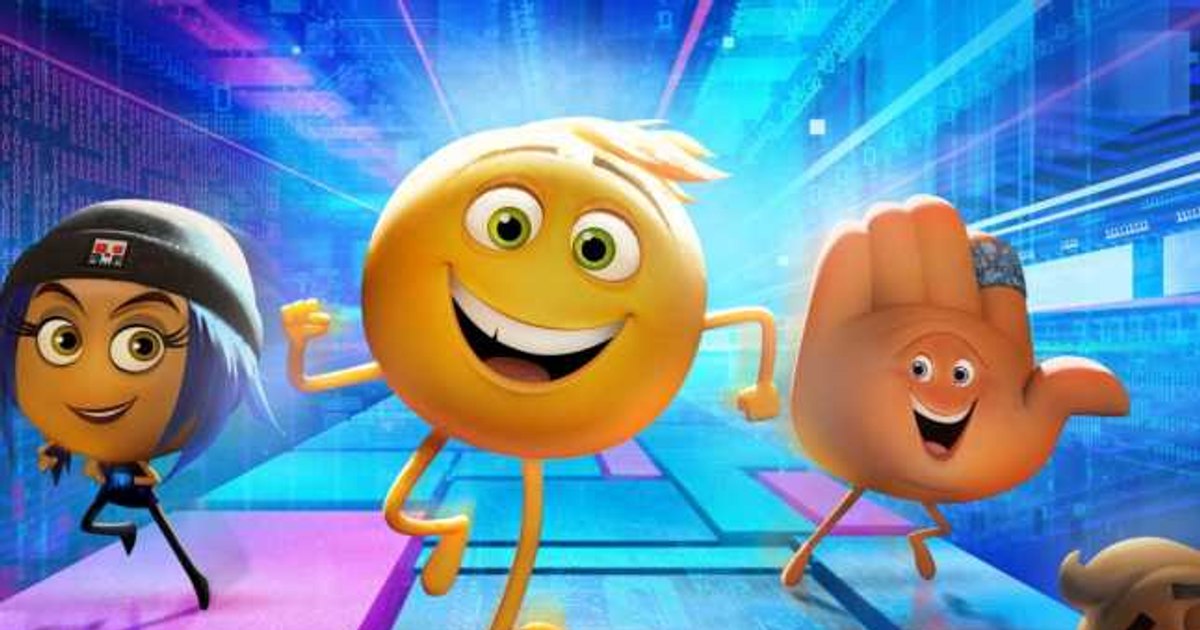 O animaţie cu emoji a debutat pe primul loc în box office-ul românesc ...
