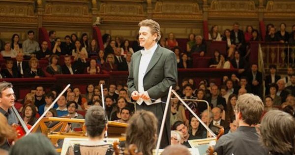 Christian Badea dirijează din nou Wagner la Filarmonica „George Enescu ...