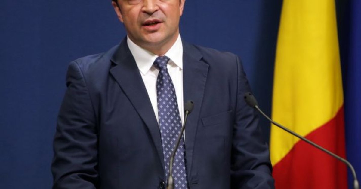 Daniel Breaz, despre situaţia elevilor din Caracal, obligaţi să facă ...
