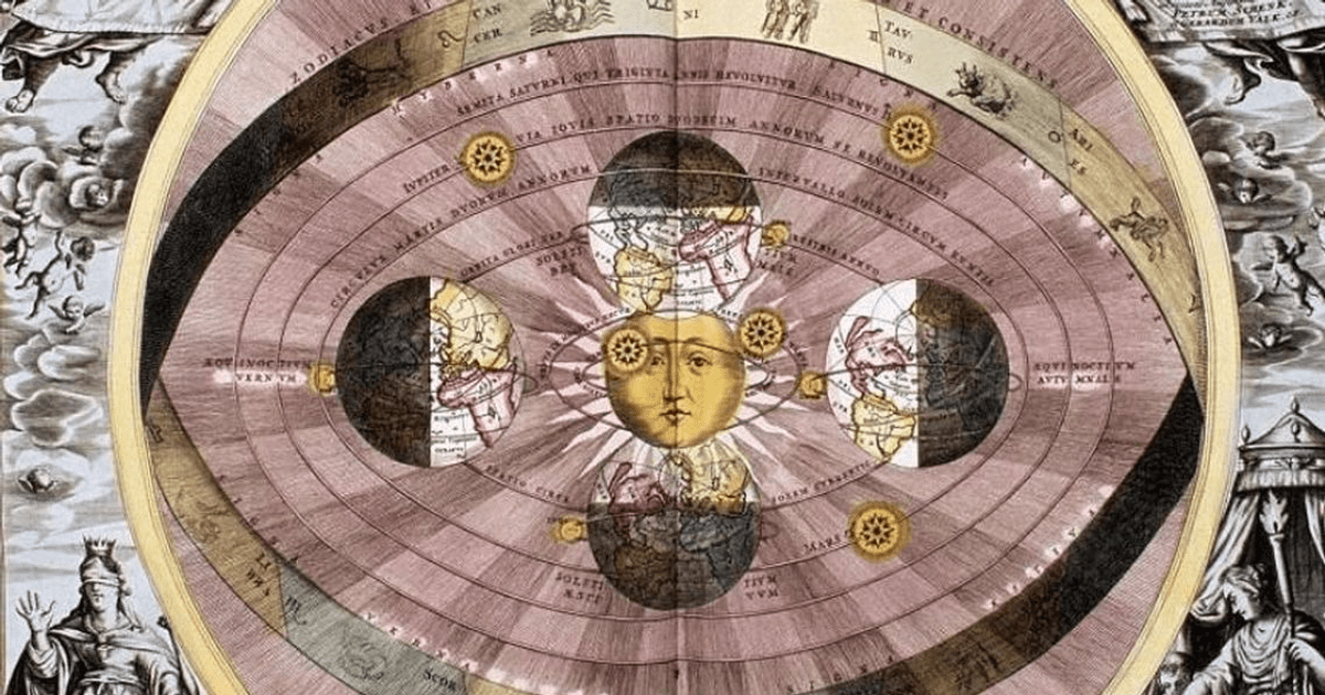 Cum s-a născut conflictul dintre Biserică și știință. De la geocentrism ...