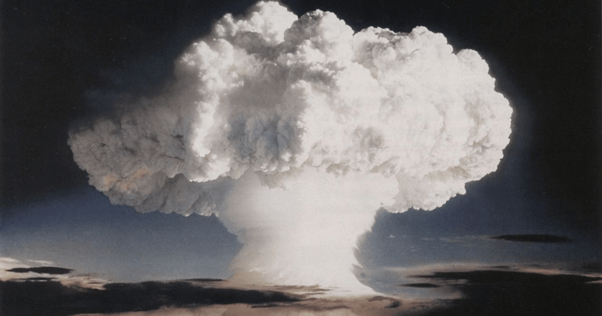 Proliferarea nucleară. O amenințare reală