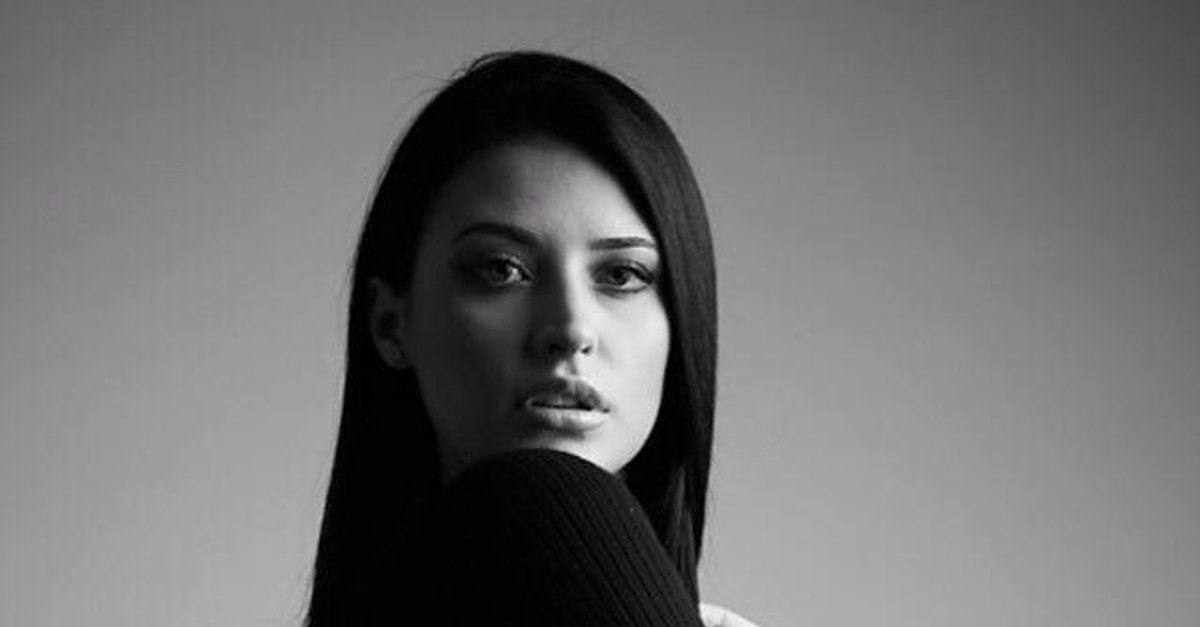 FOTO Antonia la 17 ani, cu puţin timp înainte să fie deportată din SUA