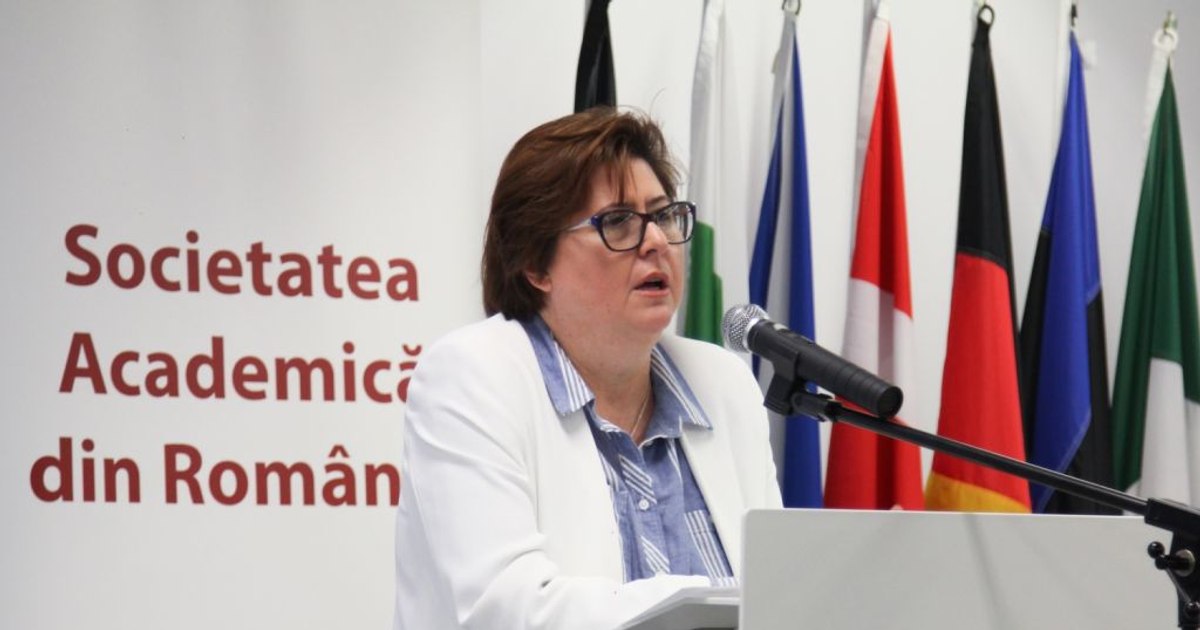 Alina Mungiu-Pippidi, propunere surprinzătoare: „Dar dacă desființăm ...