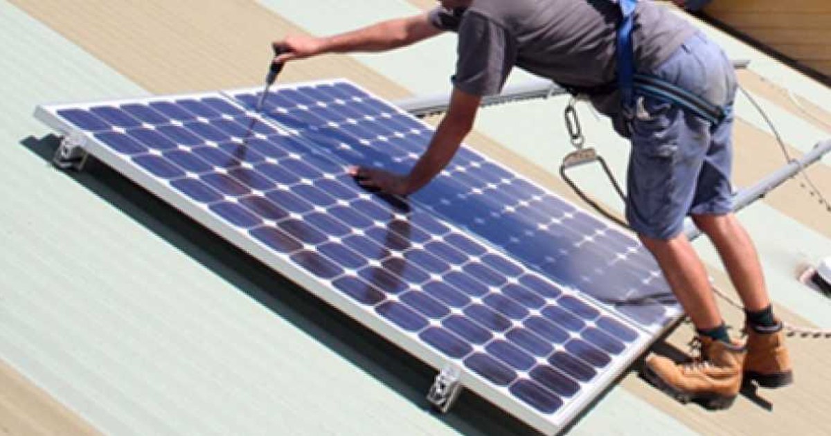 Programul Casa Verde Fotovoltaice 2024: AFM a publicat lista ...