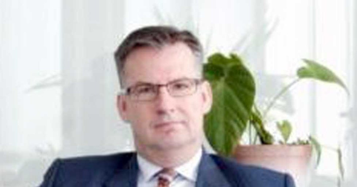 Dirk Schuebel: Uniunea Europeană sprijină în primul rând cetăţenii ei ...