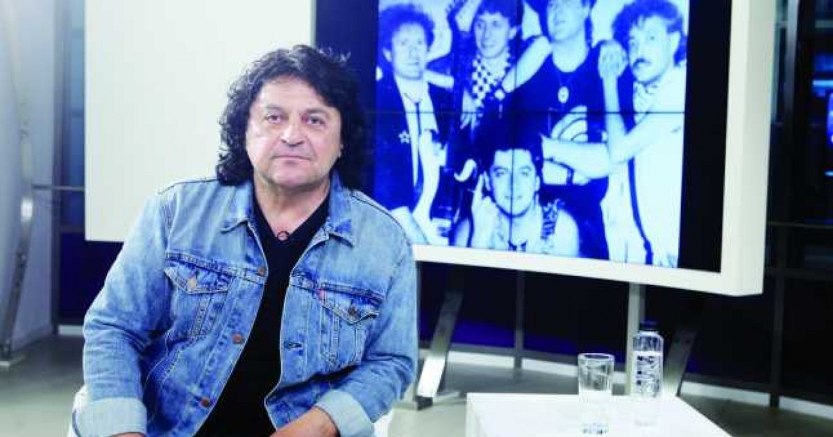 Paul Ciuci a povestit cine este muza din spatele celebrei piese „Fata ...