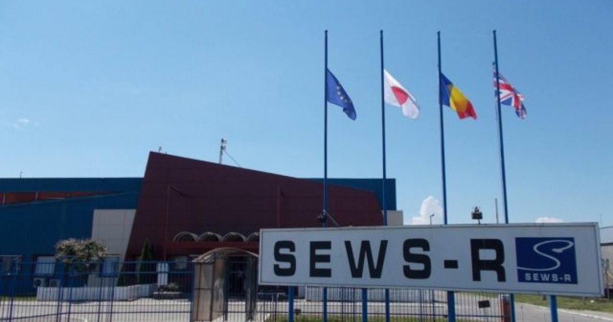 SEWS-R Deva se închide până la 1 aprilie în urma pandemiei de ...