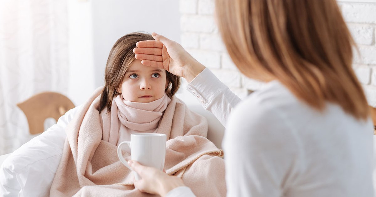 Cum ne ferim de gripă: 5 metode simple. Categoriile de persoane care ...