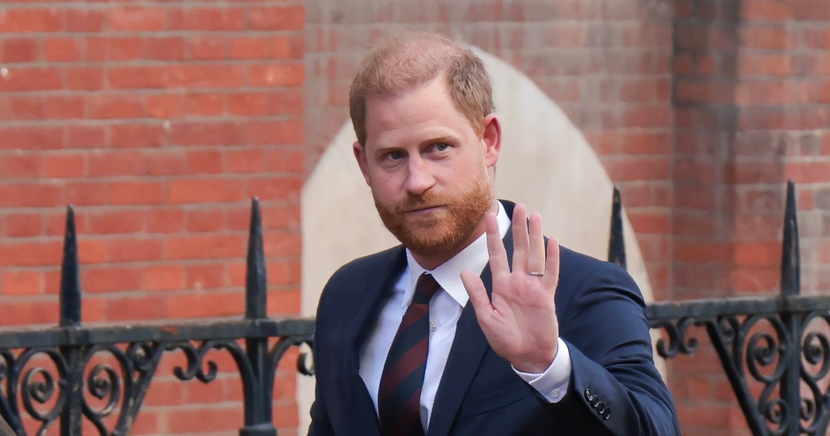 O veste cu gust amar pentru Prințul Harry. Marea lui iubire a devenit a ...