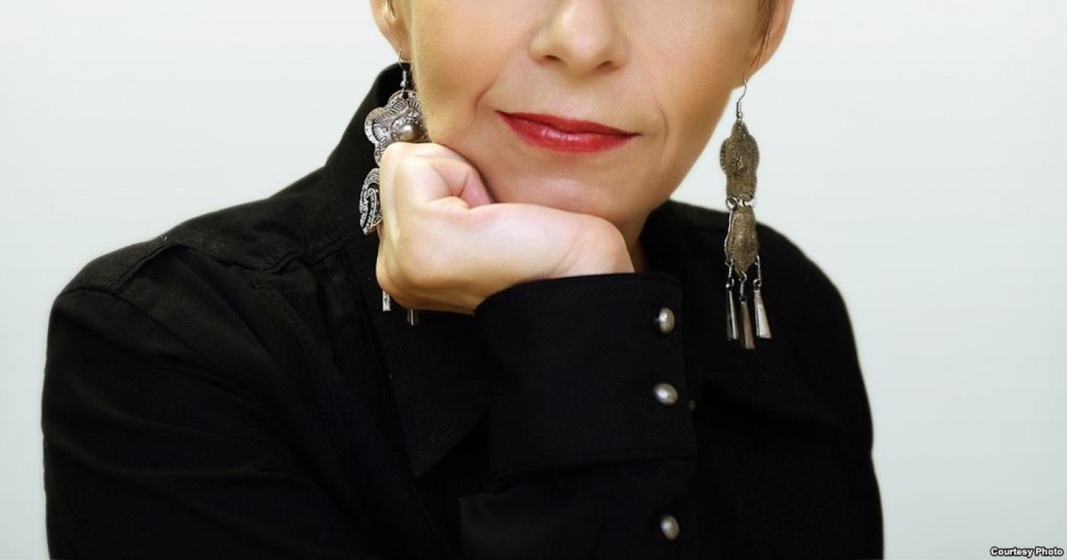 Jurnalista Sabina Fati „şi-a pus viaţa în joc“ şi a făcut ocolul Mării ...