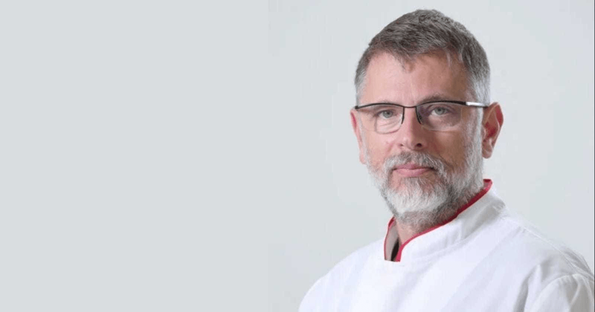 Dr Victor Tomulescu: Cancerul colorectal are un prognostic mai bun dacă ...