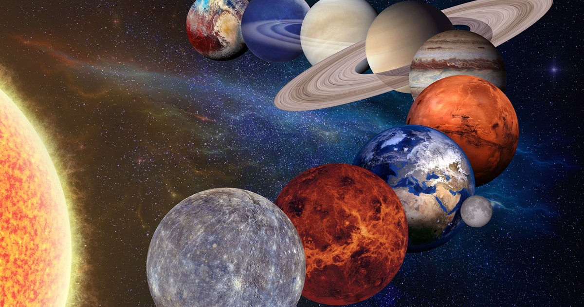 Sfârșitul unei ere pentru Capricorn, Berbec, Balanță și Rac. Semnele ...