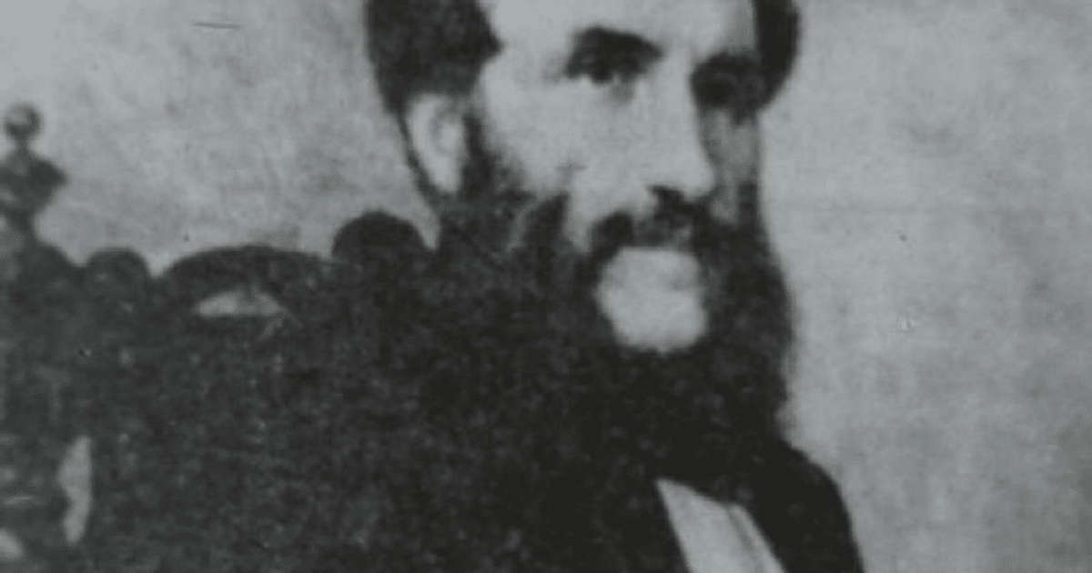 Enigma unui atentat: moartea lui Barbu Catargiu