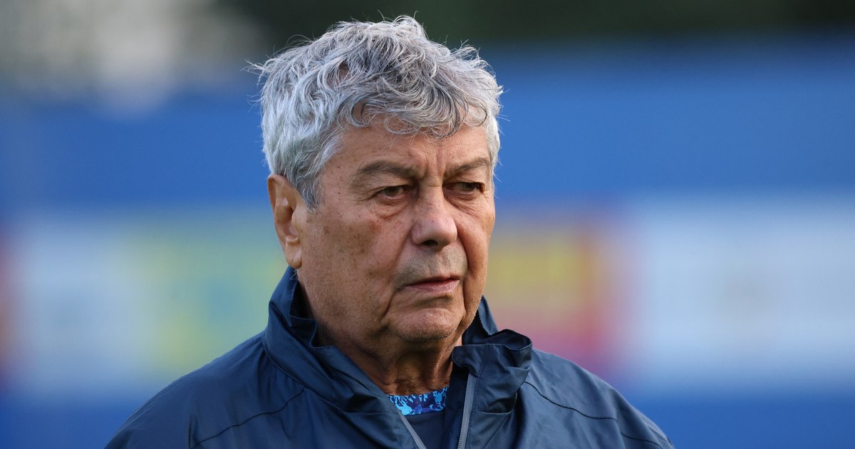 Mircea Lucescu, despre secretele succesului în sport. Cum au reușit ...