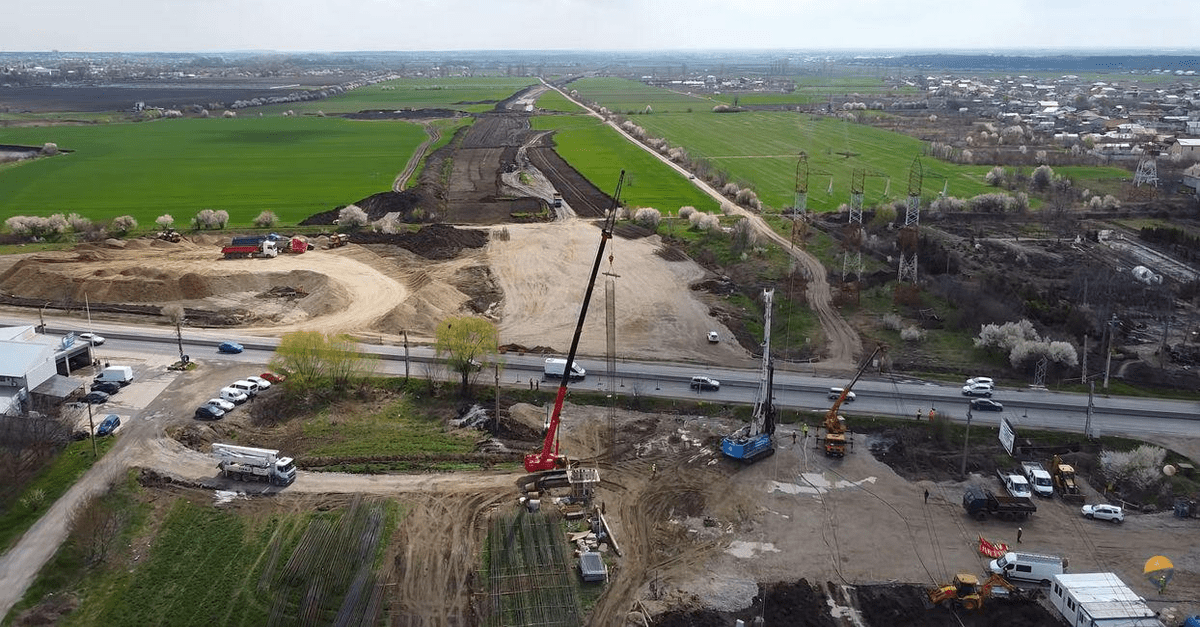 Autostrada București. Lotul 3 are avizat proiectul tehnic de proiectare și execuție și va costa ...