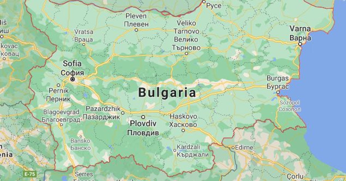 Noi condiții de intrare în Bulgaria. Românii trebuie să prezinte ...