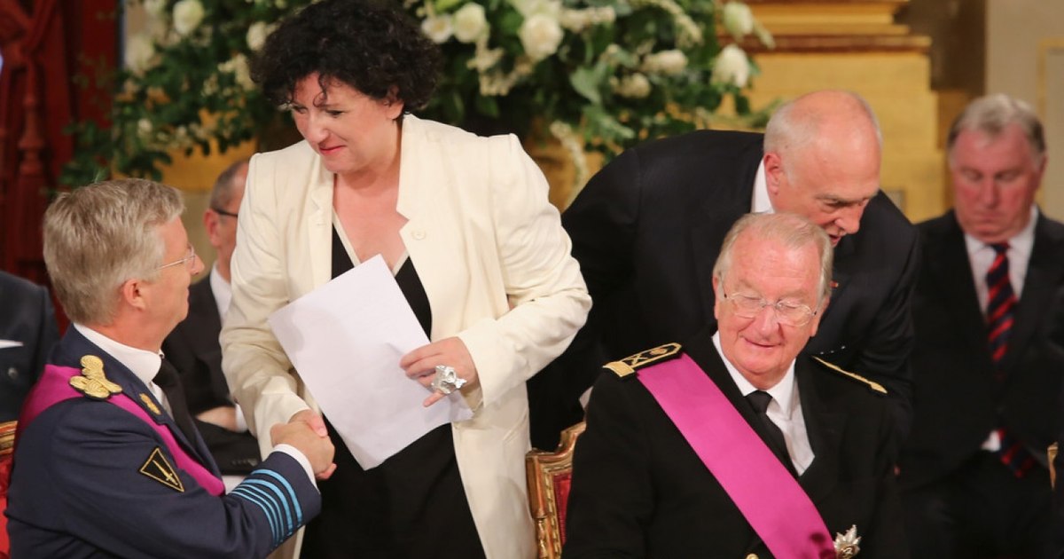 Regele Filip al Belgiei. Noi generaţii de monarhi | adevarul.ro