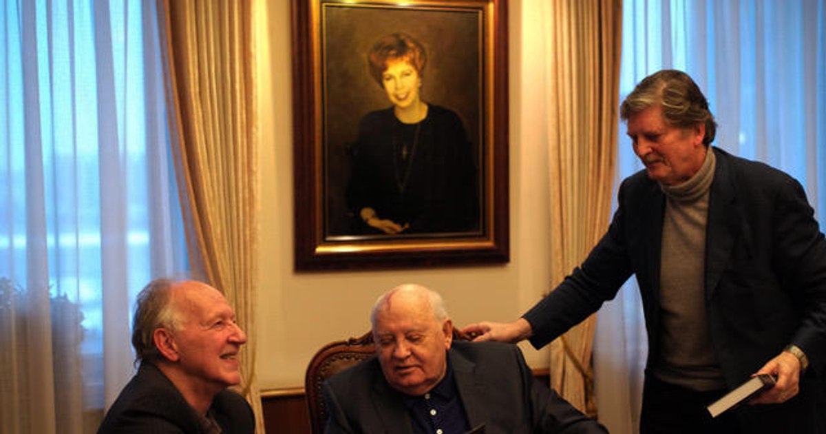 Astra Film Festival. André Singer, invitat special al seriei Maeștri: O ...