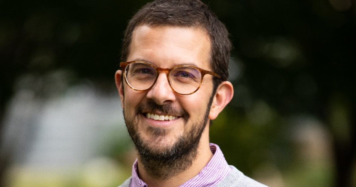Andy Stone, purtătorul de cuvânt al gigantului american de social media ...