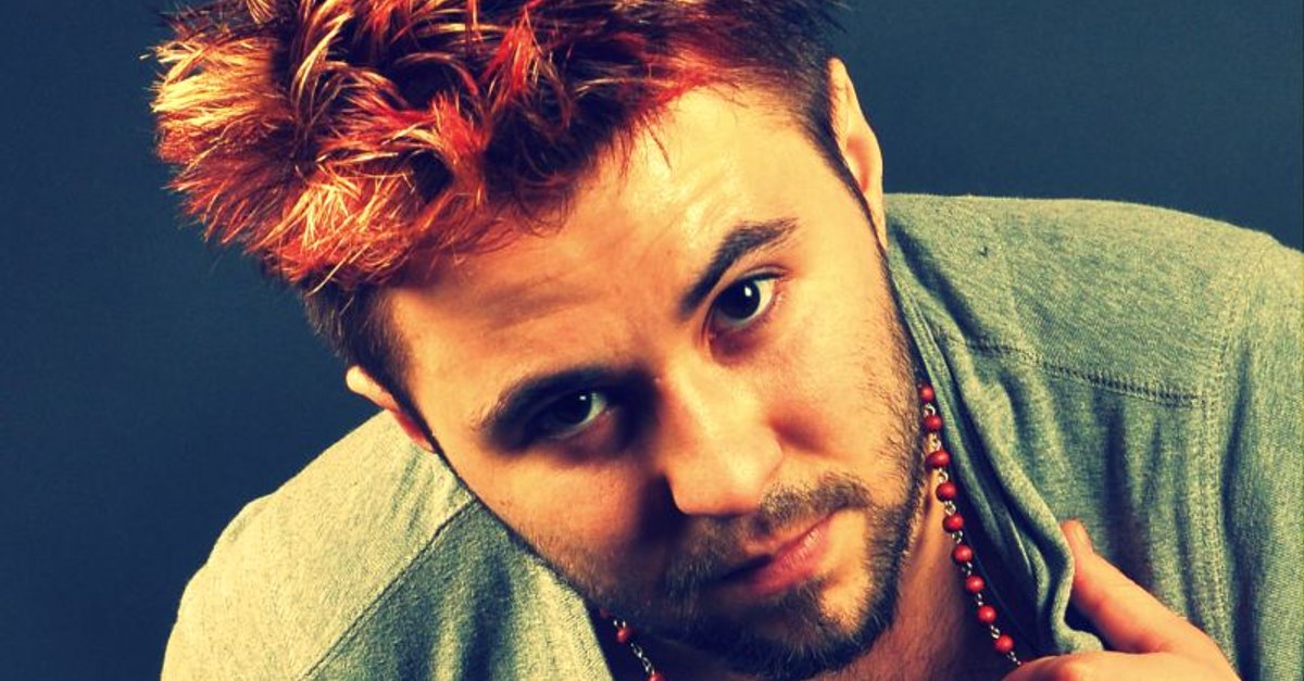 AUDIO Robert Toma şi Cezar Dometi de la «Vocea României» au lansat «Să ...