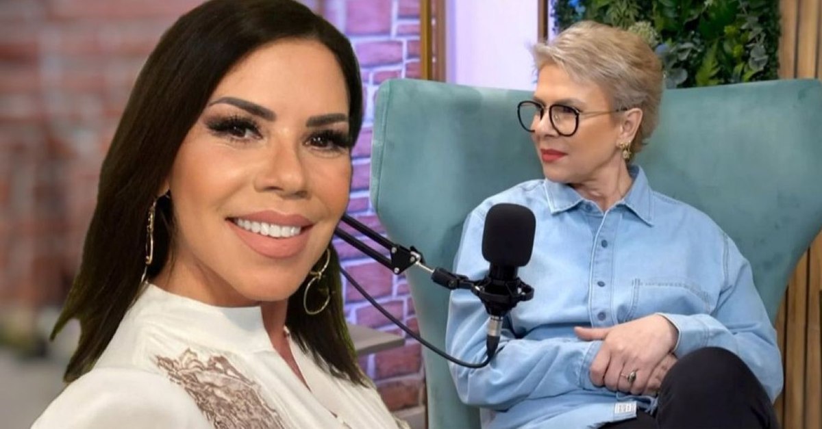 Teo Trandafir, despre conflictul dintre Luminița Anghel și David Pușcaș ...