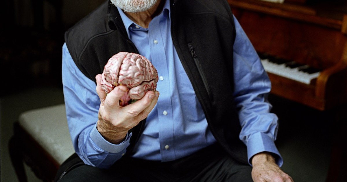 FRAGMENT „Toate la locul lor“, de Oliver Sacks, volum apărut în noua ...