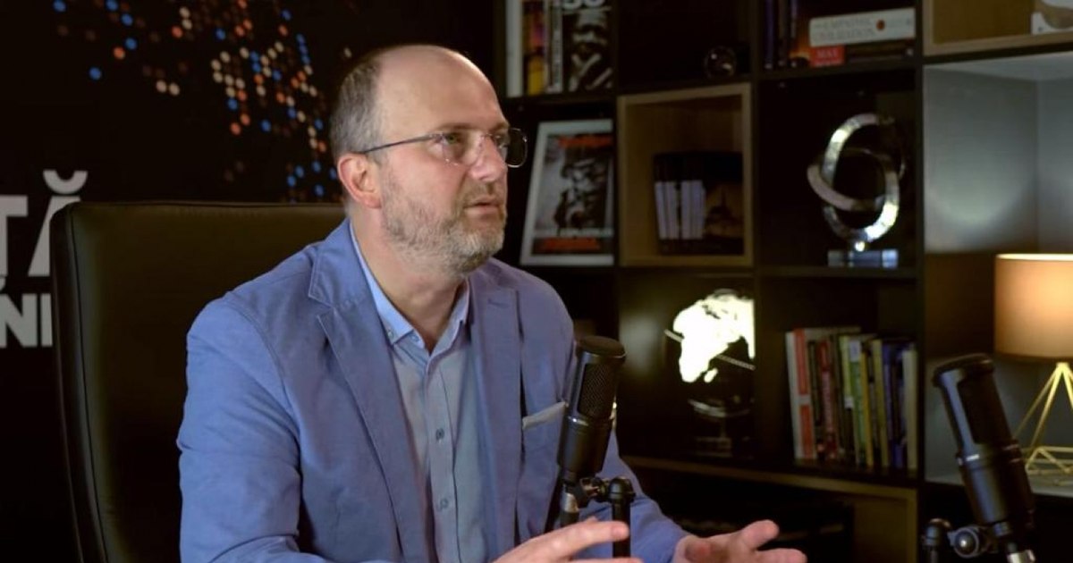 Anton Rog, director SRI, despre apărarea României împotriva hackerilor ruşi: „Nivelul de ...