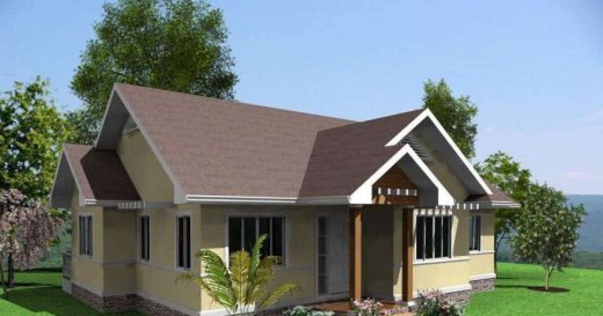 Proiecte de case simple şi ieftine | adevarul.ro