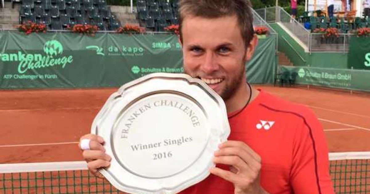 Radu Albot va evolua pe tabloul principal la Roland Garros | adevarul.ro