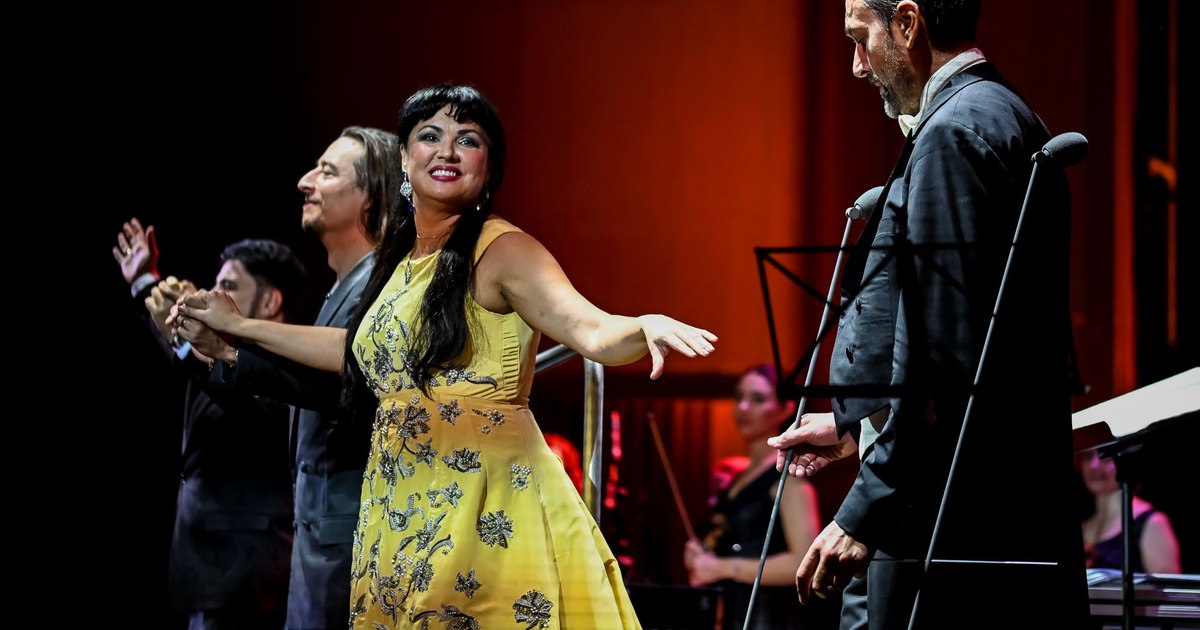 „Diva lui Putin”, interzisă la Cluj. Academia de Muzică s-a răzgândit ...