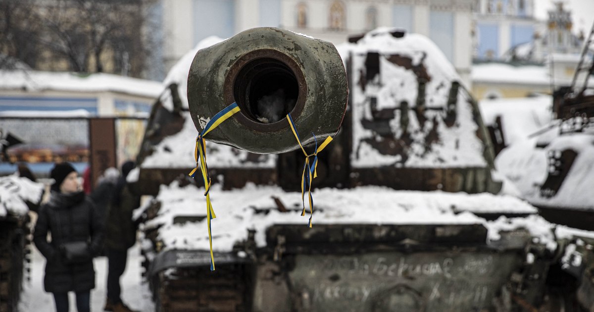 Dezastrul rusesc din Ucraina. Mii de soldați interceptați: „Nimeni nu ...