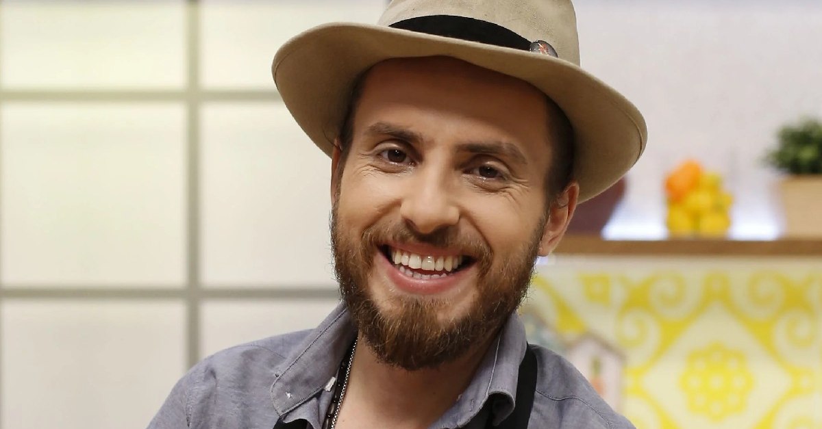 Cum a cunoscut-o Chef Foa pe femeia care i-a devenit soție și manager ...