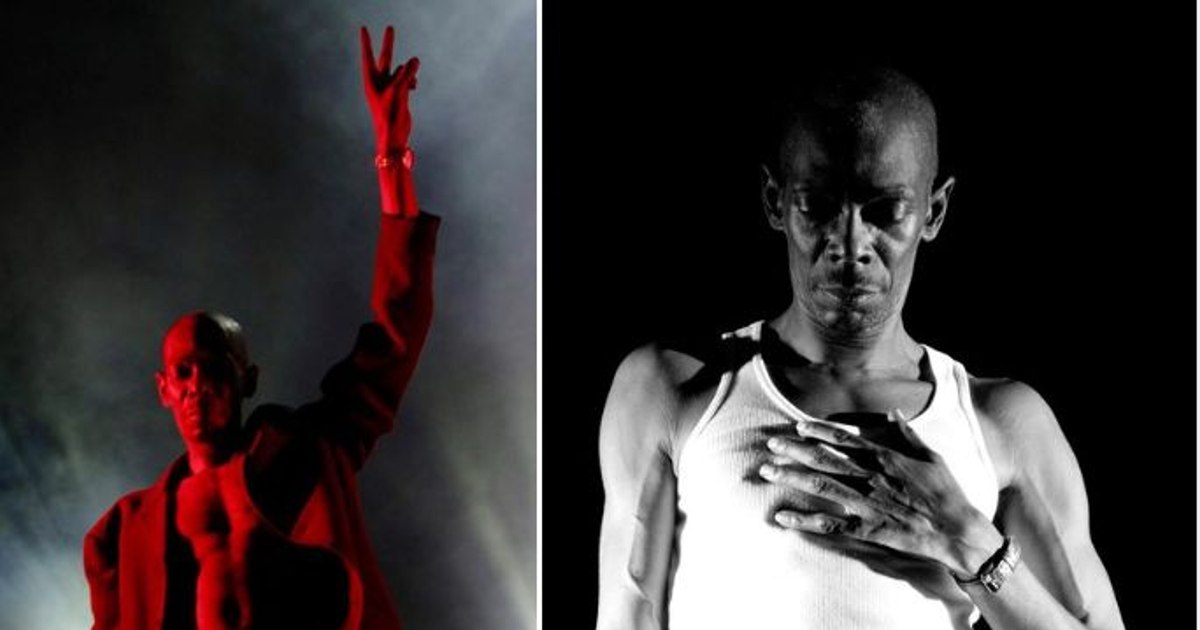 A murit Maxi Jazz. Maxwell Fraser, fost solist al Faithless, avea 65 de ...