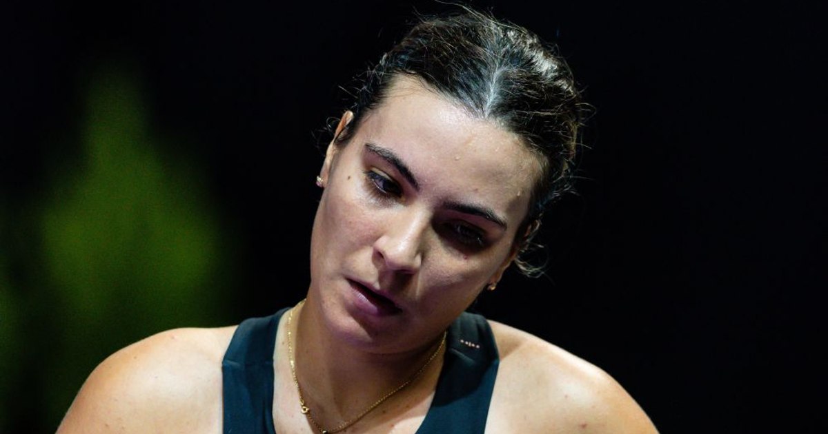 Ruse, final trist de US Open: Gabriela, în turul II la dublu, n-a apucat să joace în această ...