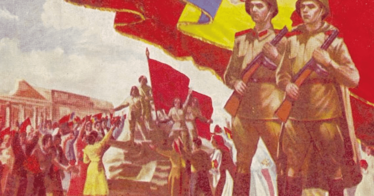 PCR scrie istoria României. Cum a decis regimul comunist varianta ...