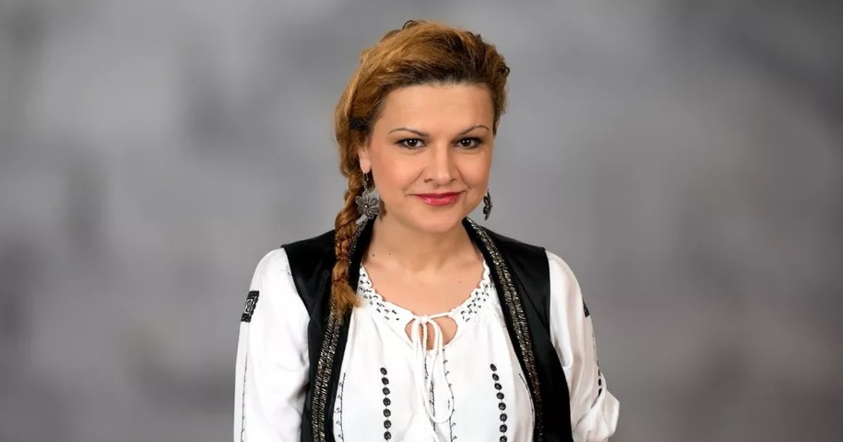 În copilărie, Maria Buză a trăit o suferință ascunsă: „Era o tragedie ...