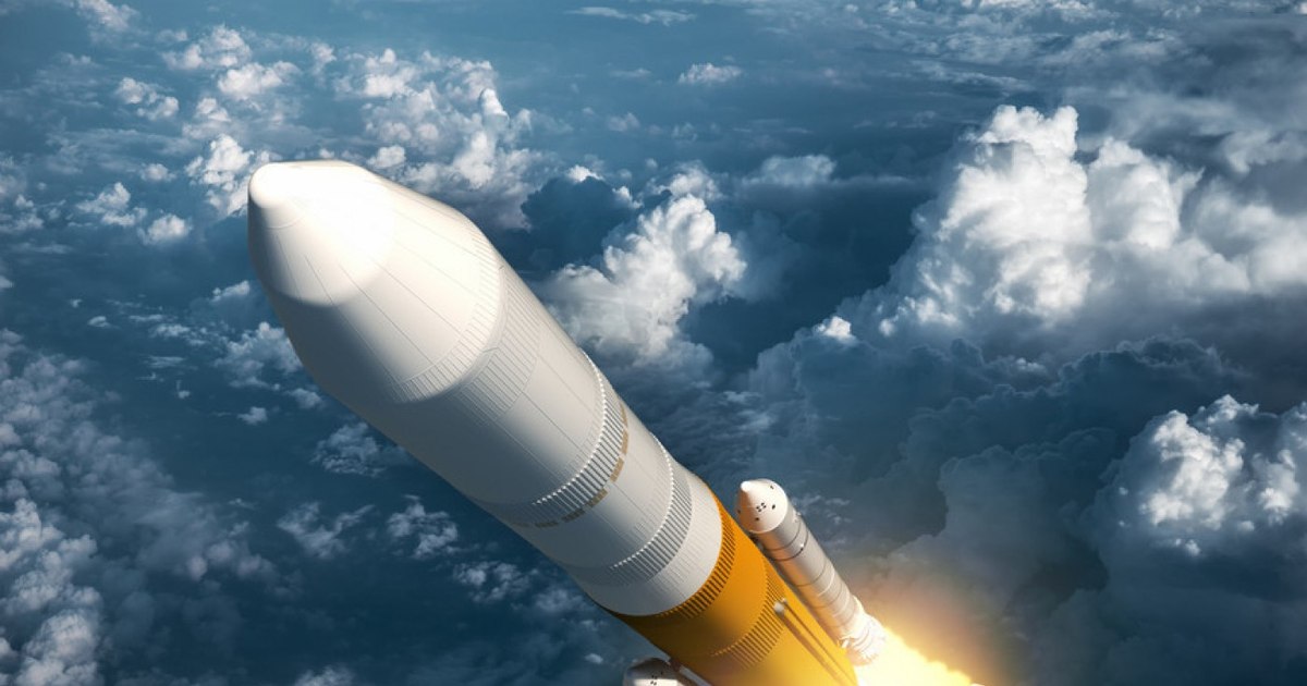 3 octombrie: 82 de ani de la testarea cu succes a primei rachete ...