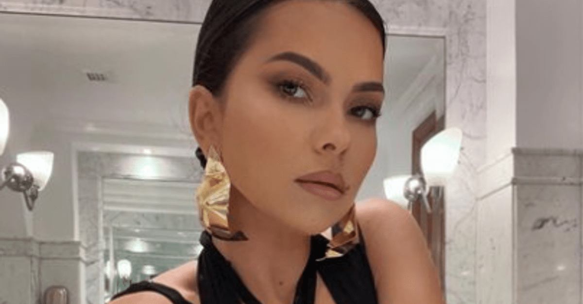 Inna, fără lenjerie intimă pe Instagram! Cu ce actriță a fost comparată