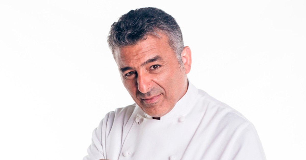 Juratul Top Chef Joseph Hadad a gătit pentru Madonna. Află ce!