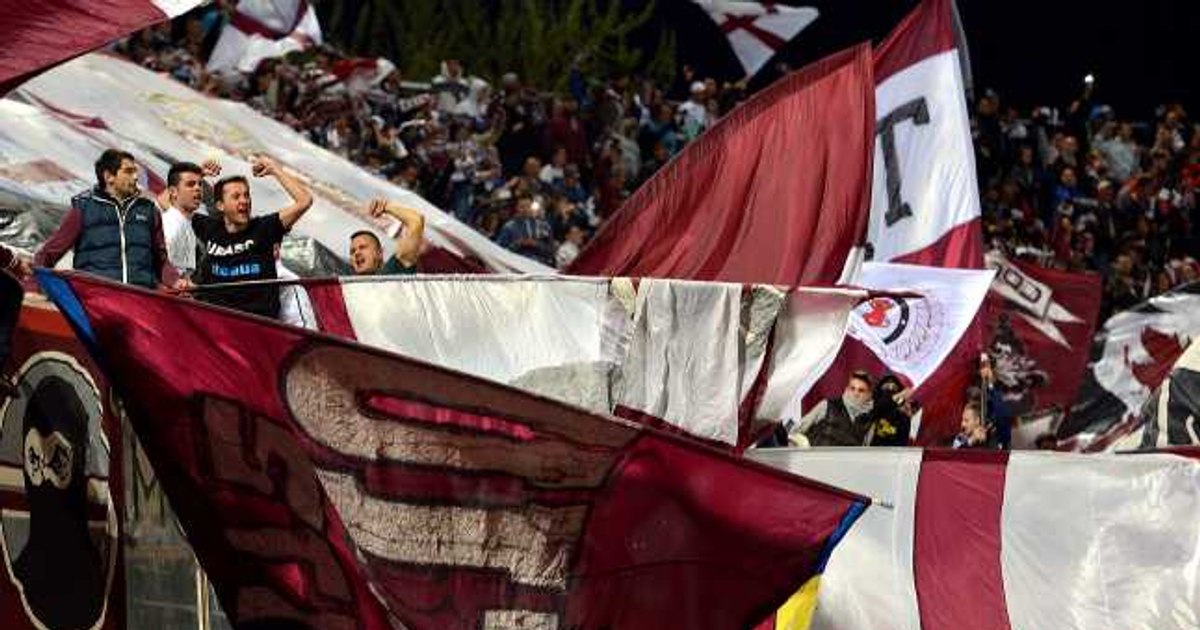 E oficial! Rapid are un nou patron. George Copos îi vinde echipa lui ...