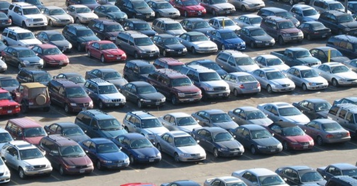 Mașinile second-hand care dau cele mai mari bătăi de cap: „Problemele ...