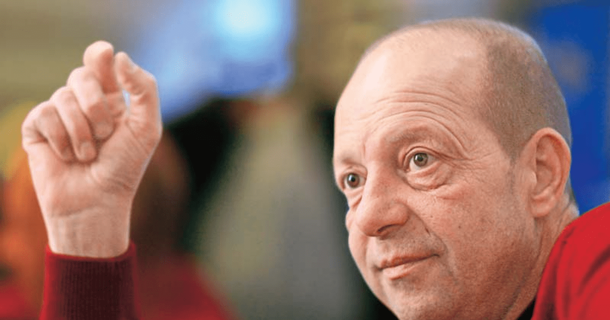 Marian Râlea: „Şi acum mă opresc copiii pe stradă, să le fac vrăji”