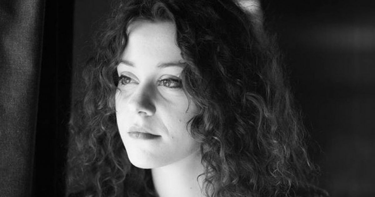 Andreea Tănase, de la Tony Bulandra, a câştigat Premiul pentru cea mai ...