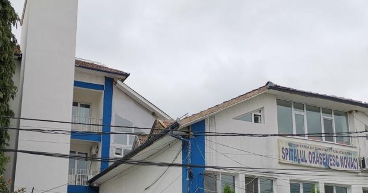 Spitalul din Novaci, în pragul falimentului. Are datorii către ...