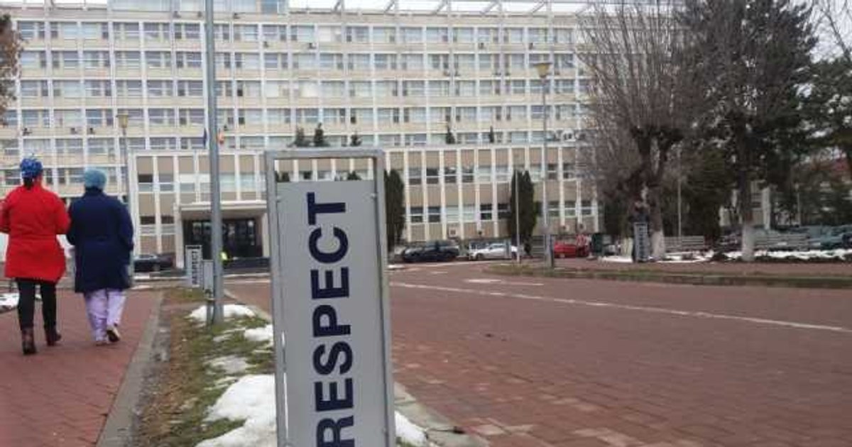 Declaraţie uluitoare a şefei DSP: Suceava are un număr mare de cazuri ...