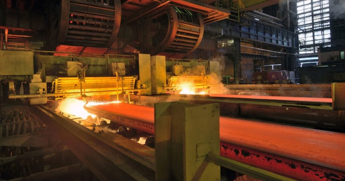 ArcelorMittal Hunedoara plătește doar 75% din salariul angajaților ...