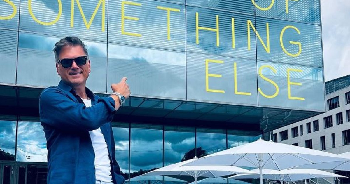 Mircea Radu revine în televiziune. Va avea emisiune la postul lui ...