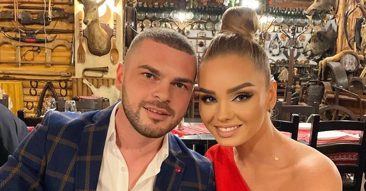 Exclusiv! Când face Maria Constantin nunta? “ De data asta e pentru ...