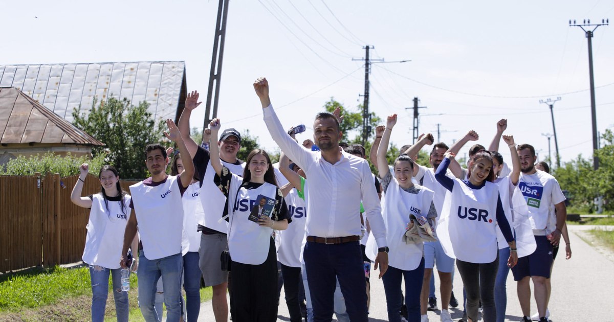 Rezultate alegeri locale 2024. Un tânăr de 29 de ani, ales primar într ...