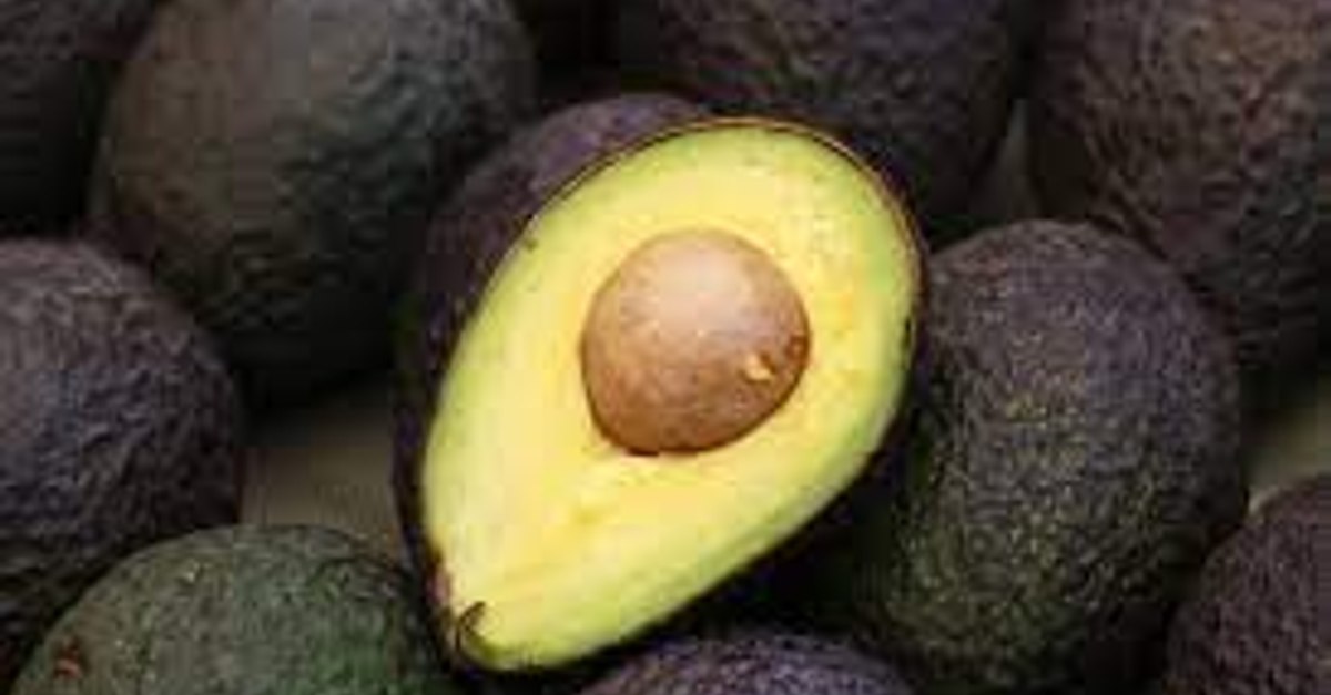 Cum să alegi avocado-ul perfect. Acest truc îți spune dacă este copt ...